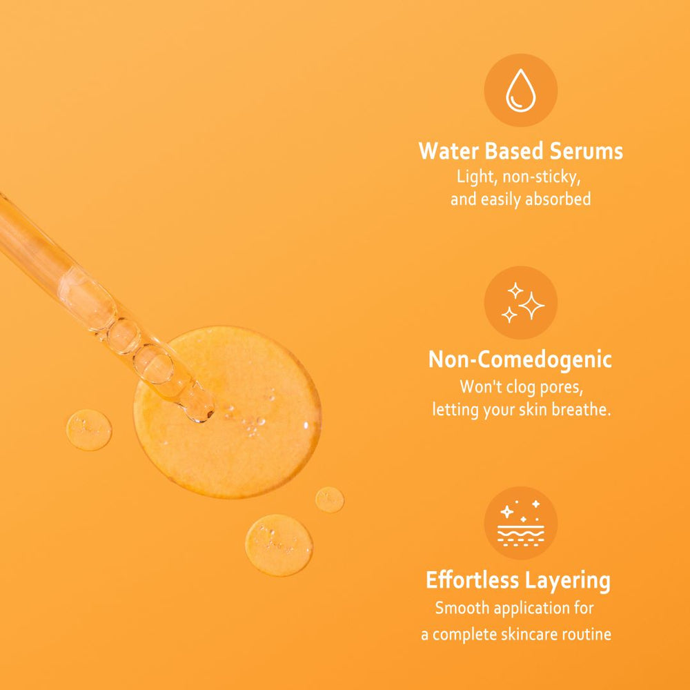 Buy Organic Face Serum For Pigmentation Defence 30ml | Plantas Care